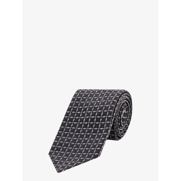 NICKY | Accessories | Nicky Men Nicky Black Bowties E Ties | Poshmark